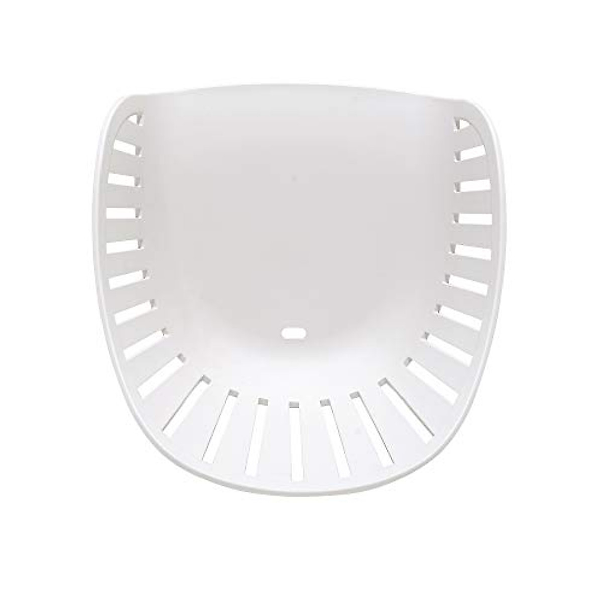 Armen Living Nassau Outdoor Patio Arm Dining Chairs, 17" Seat Height, Set of 2, Eucalyptus and Sand Taupe