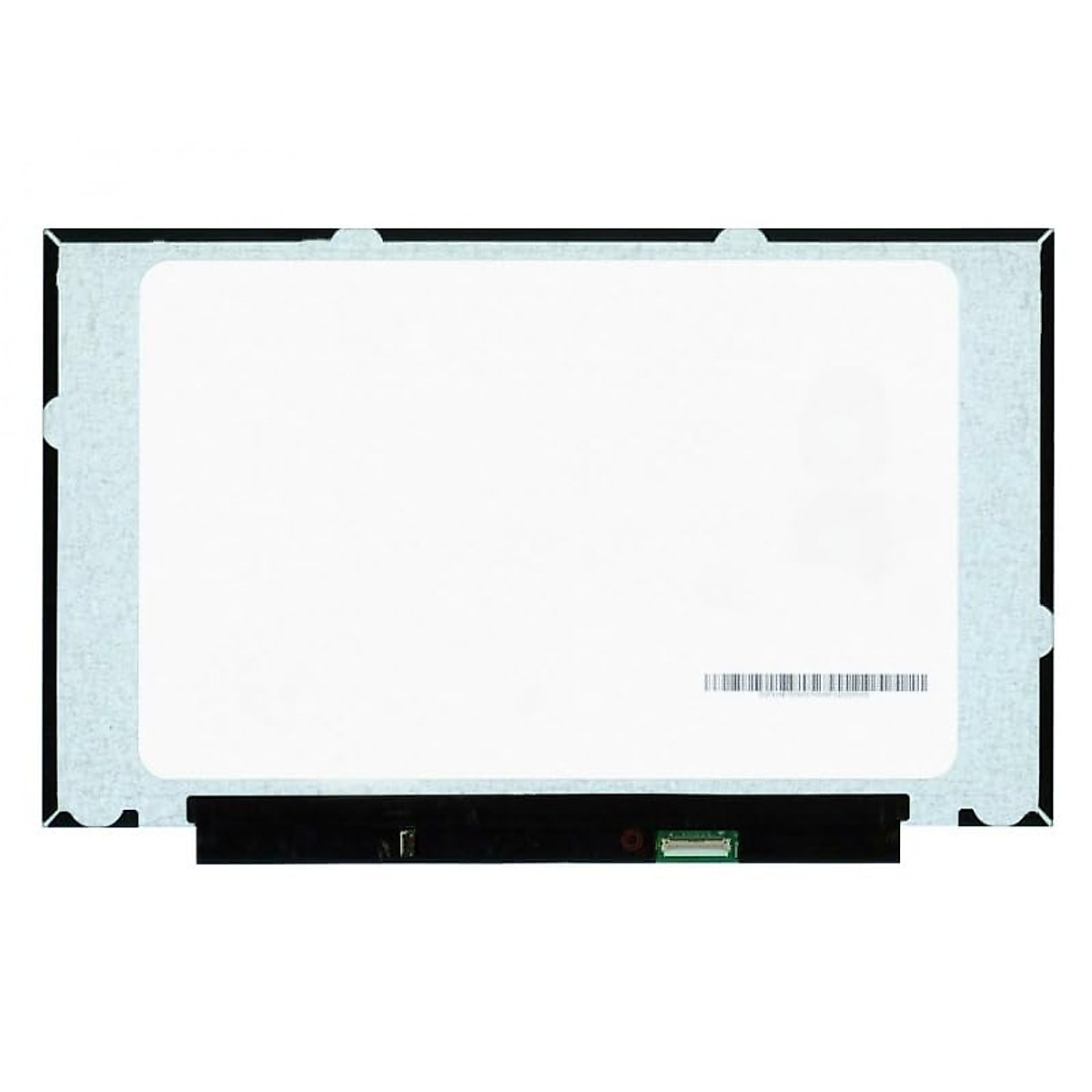 14.0" Screen Replacement for Lenovo Thinkpad L14 (1ST GEN) Model 20U1 LCD Display Panel 40 pins 60 Hz (FHD 1920 * 1080 Touch)