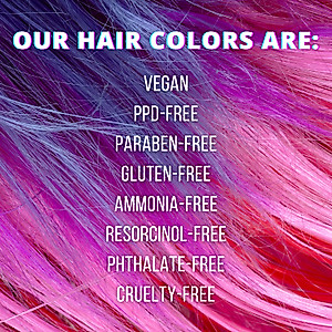 MANIC PANIC Keep Color Alive Conditioner for Color Treated Hair - Sulfate & Paraben Free - Vegan & Cruelty Free Moisturizing & Volumizing Conditioner - Quinoa & Shea Butter Repairs Damaged Hair (8oz)