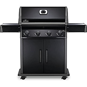 Napoleon Propane Gas Grill