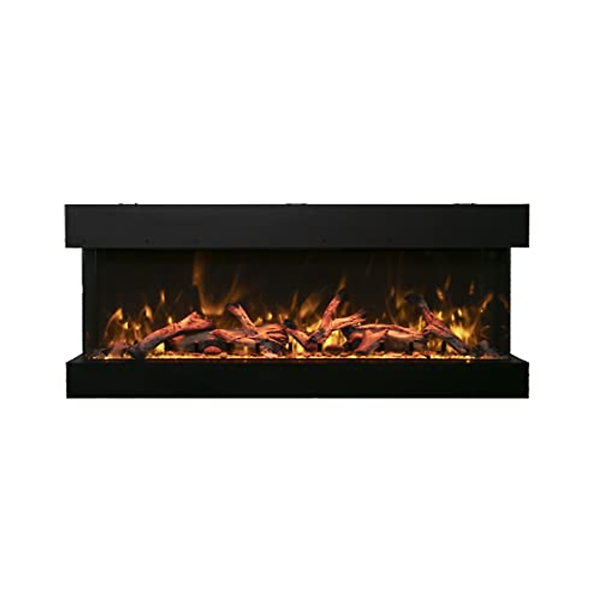 Amantii 60-TRU-View-XL Electric Fireplace