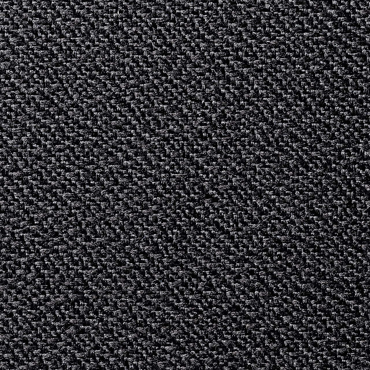 Sanwa Supply SNC-A1BK Office Chair/Desk Chair, Polypropylene, Black