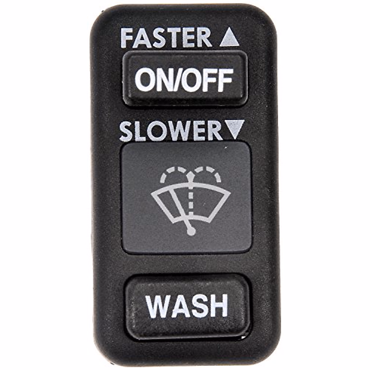 Dorman 901-5102 Windshield Wiper Switch Compatible with Select International Models