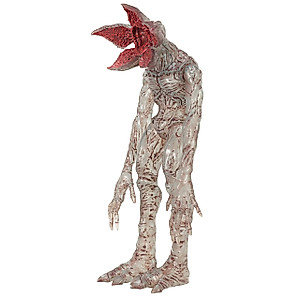 Bandai Namco Stranger Things Glow in The Dark Demogorgon 7" Figure