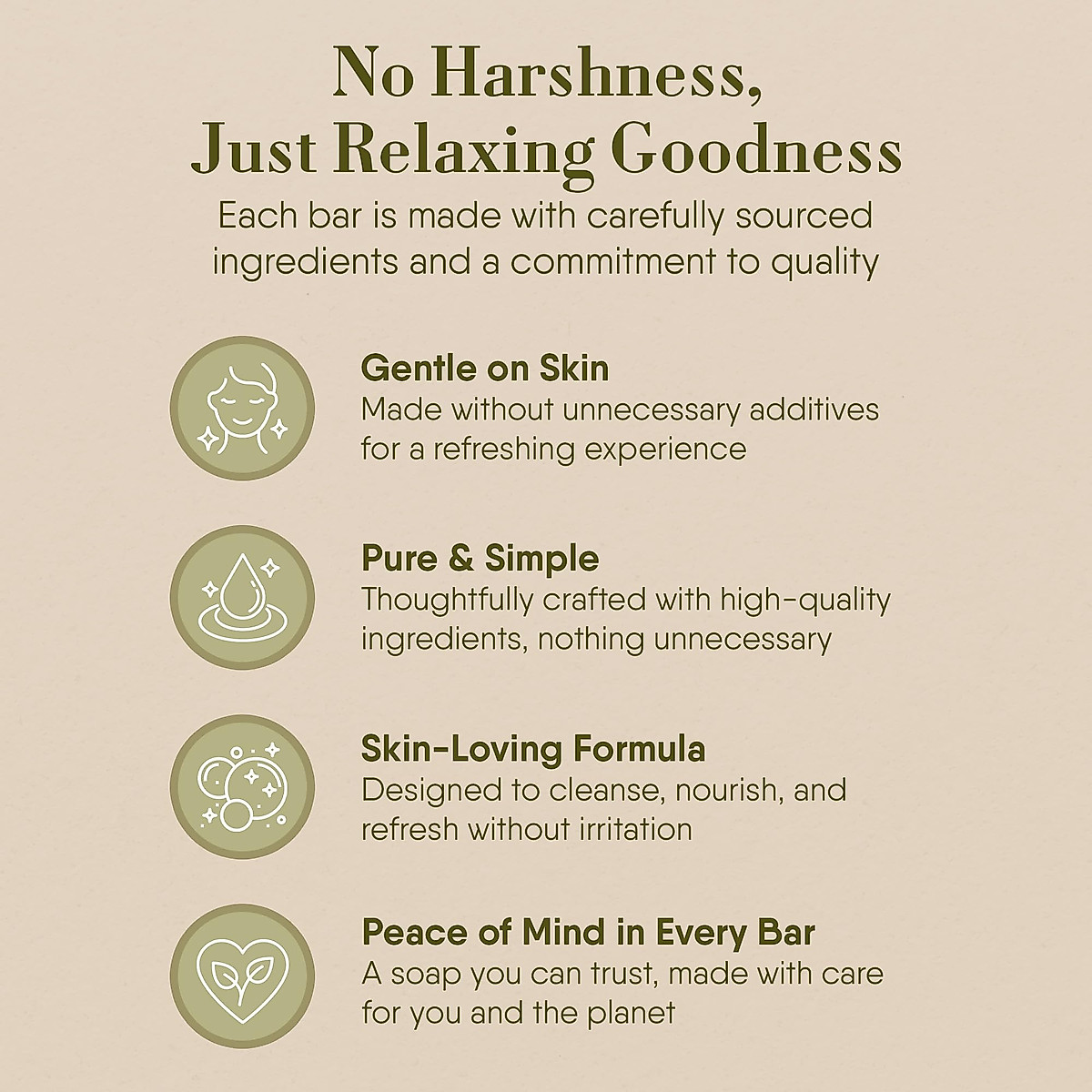 360 Feel Men's Soap bar Handmade -Masculine fragrance-, Patchouli, Pine Tar with Charcoal Beeswax,Citrus - Gift pack- Natural Men Soap- Gift for him Bay Rum, 4 Count (Pack of 1)