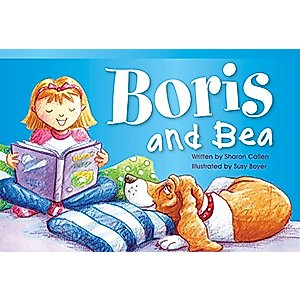 Teacher Created Materials - Classroom Library Collections: Literary Text Readers Set 1 - 10 Book Set - Grade 2 - Guided Reading Level I - M