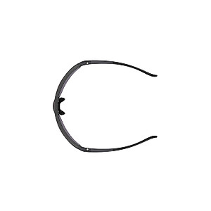 Under Armour Men's UA 0003/G/S Special Shape Sunglasses, Grey/Blue Gradient, 99mm, 1mm