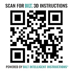 Tvilum, 2 Drawer Nightstand for Bedroom, Modern Silver Drawer Handles, Contemporary, Oak