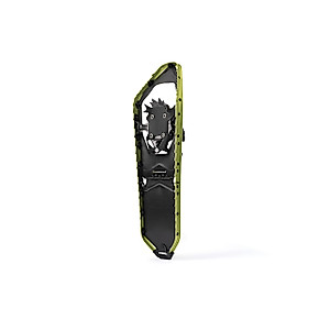 Atlas Range-MTN Snowshoe, Acid Green, 26