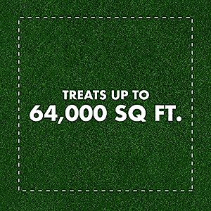 Spectracide Acre Plus Triazicide Insect Killer For Lawns & Landscapes Concentrate, Kills Pests On Contact, 1 Gallon