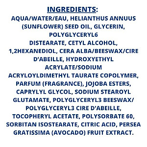 Mustela Hydra Bebe Body Lotion - Daily Moisturizing Baby Lotion with Natural Avocado, Jojoba & Sunflower Oil – 25.35 fl. oz.