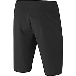 Fox Racing Men's Standard Flexair LITE Short, Black, 32