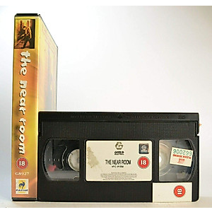 The Near Room [VHS] [1997]