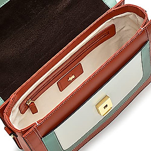 RADLEY London Apsley Road Inlay - Medium Flapover Crossbody