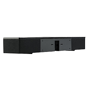 AMX Acendo Vibe Conferencing Sound Bar, Black