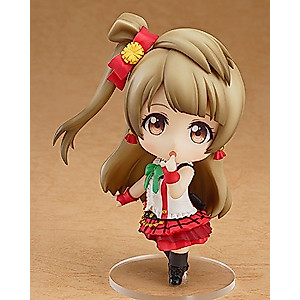 Good Smile Love Live!: Kotori Minami Nendoroid Action Figure