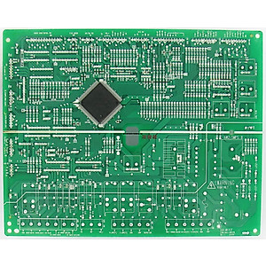 CoreCentric Remanufactured Refrigerator Power Control Board Replacement for Samsung DA92-00355B