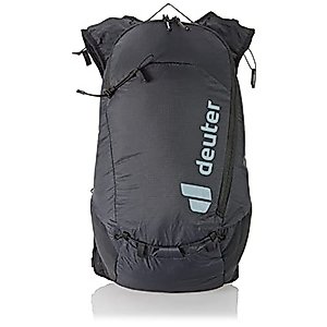 Deuter Ascender 13L Trail Running and Hiking Backpack - Black