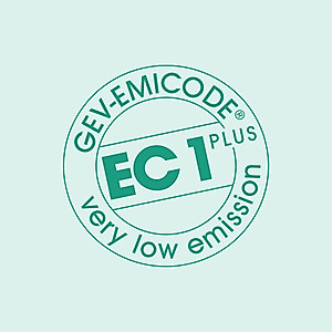 ROBERTS 50-550 Max Grip Carpet Installation Tape, 1-7/8-Inch x 75 foot Roll, Brown