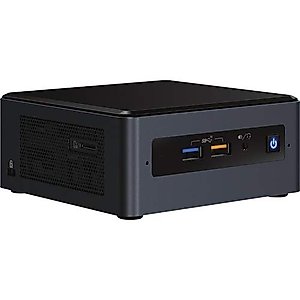 NUC 8 Home Intel Core i5-8259U