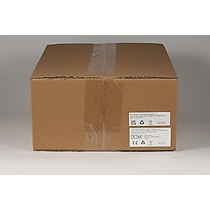 CGOLDENWALL 6L Cryogenic Container Liquid Nitrogen LN2 Tank Dewar Liquid nitrogen dewar Aluminum Alloy with 6 Canisters and Carry Bag