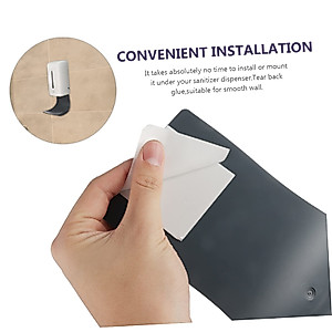 Zerodeko 1pc Water Tray Leakproof Plastic Soap Dish