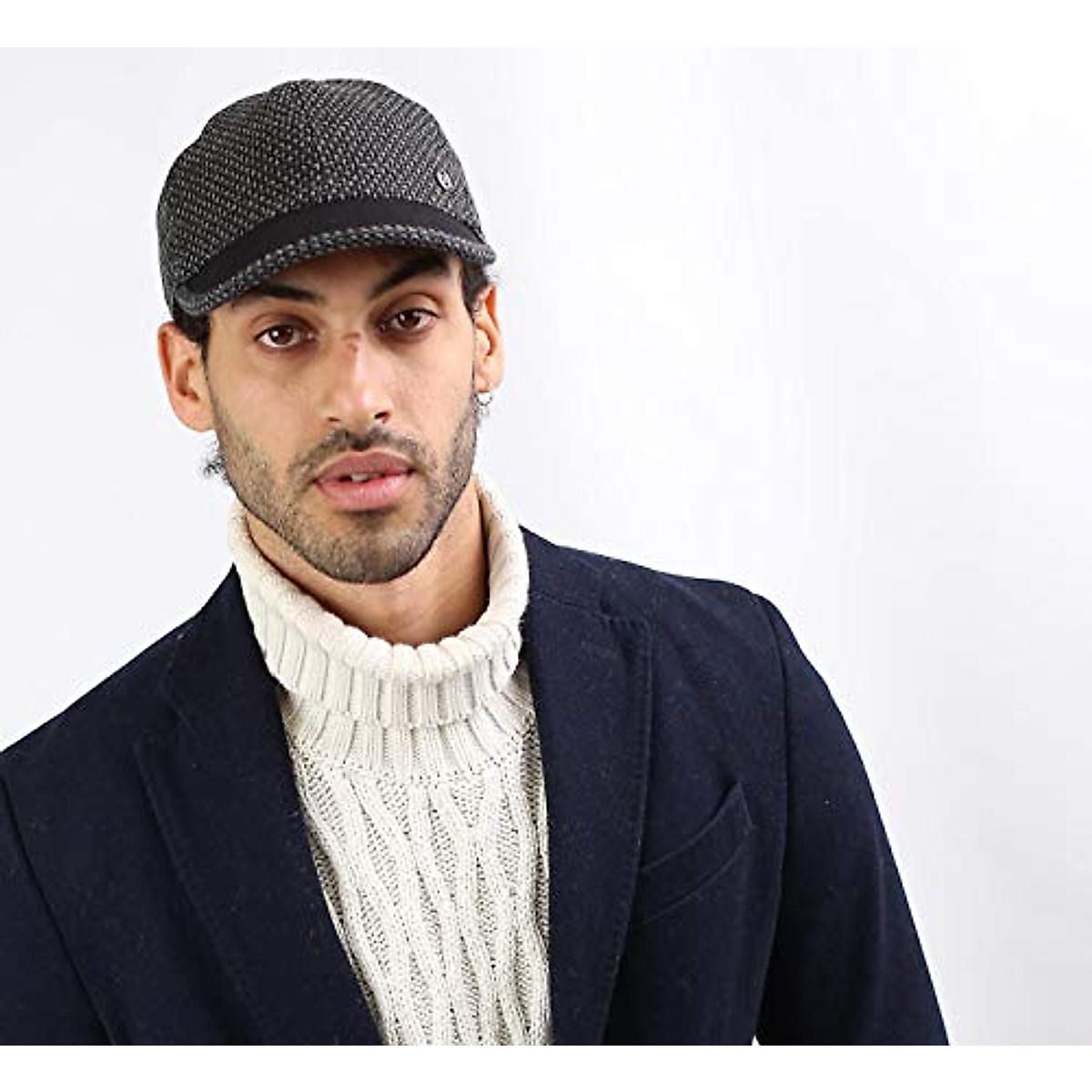 Bugatti Hats Wendell Baseball Cap Size 56 Cm