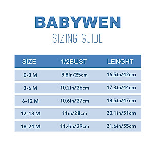 BABYWEN Custom New England Baby Football Graphic Jersey Bodysuit Personalized with Name and Number