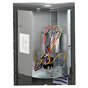 Goodman Goodman 2.5 Ton 14 SEER Heat Pump - R410A GSZ140301