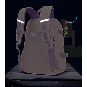 BEFUNIRISE Bunny Backpack, Kawaii Bunny Backpack, Bunny Backpack For Teen Girls, Bunny Backpack (Blue-B, Large)