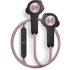 Bang & Olufsen Beoplay H5 Wireless Bluetooth Earbuds - Dusty Rose