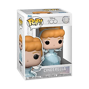 Funko Pop! Disney: Disney 100 - Cinderella