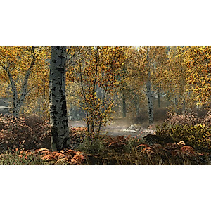 The Elder Scrolls V: Skyrim Special Edition - Xbox One (Renewed)