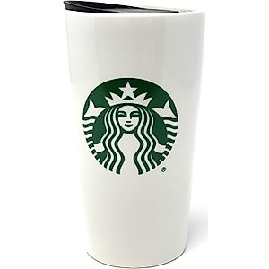 Traveler Icon Tumbler 12 oz.