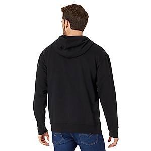 Ariat Male Ariat Logo Hoodie Black Medium