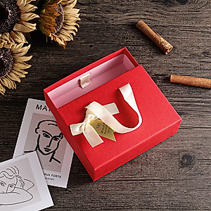 Ashleymade 3PCS Personalized Name Heart Bracelet Best Friend Bracelet for 3 Sister Jewelry Link Chain Gift Friendship Adjustable Custom Names Engraved Love Bracelets for Women (3PCS)