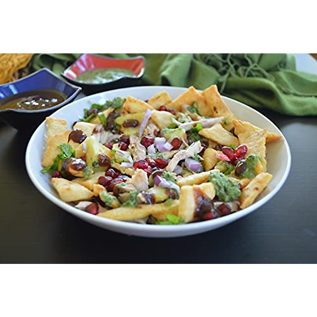 AIP INDIAN FUSION: 114 AUTOIMMUNE PROTOCOL COMPLIANT RECIPES WITH INDIAN FLAVORS