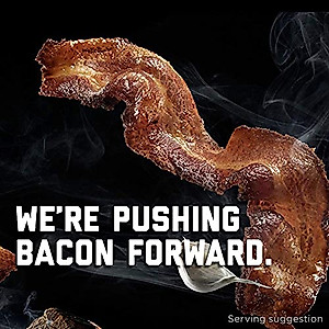 Hormel Black Label Fully Cooked Bacon (72 Slices)