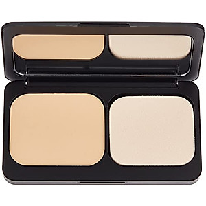 Youngblood Mineral Cosmetics Natural Pressed Mineral Foundation - 8 g / 0.28 oz (Warm Beige)