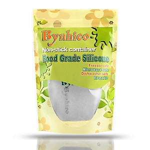 Bynhieo portable tin box 2-5ml silicone container jars wax carrying case with Silicone Mat Pad 5.5 X 4.5inch extra stainless steel spoons