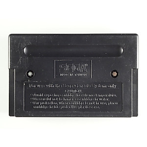 Altered Beast - Sega Genesis