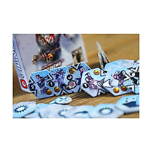 Portal Games Neuroshima Hex: Troglodytes (0673PLG)