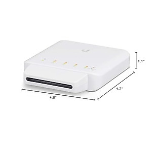 Ubiquiti USW-Flex-3 (3-Pack)