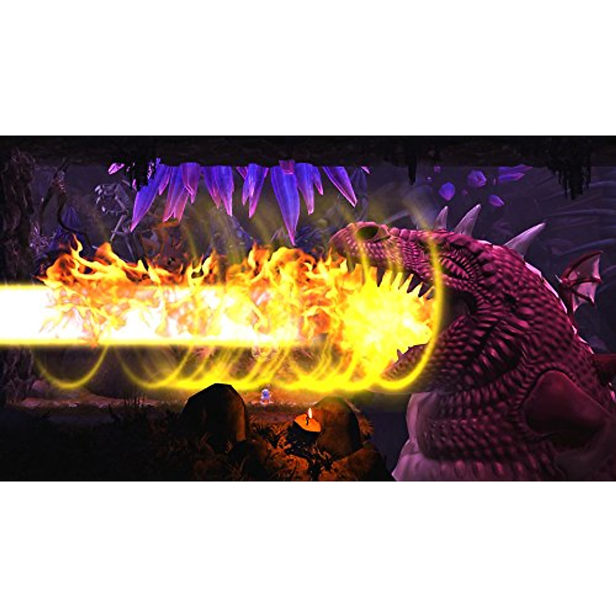 Giana Sisters Twisted Dreams Directors Cut - PlayStation 4