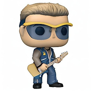 Funko Pop! Rocks: U2, ZooTV - Adam