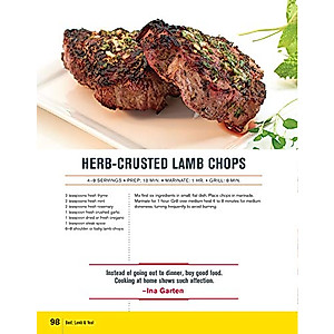 Char-Broil Great Book of Grilling: 300 Tasty Recipes for Every Meal: Delicious Appetizers, Meat, Veggies & More (Creative Homeowner) Over 300 Mouthwatering Photos & Easy-to-Make Recipes for Your Grill