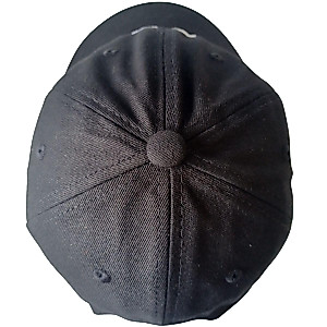 MyPartyShirt Malcolm X Dad Hat Baseball Cap Black Unstructured Buckle Letter Malcom X Gift