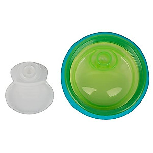 The First Years Marvel Insulated Sippy Cups - Spill Proof Insulated Toddler Cups with Bite-Resistant Hard Spout - 9 Ounces - 2 Count