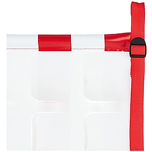 Covercraft PN012 US Flag Logo Heavy-Duty ProNet Tailgate - Pack of 1