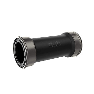 SRAM DUB PressFit Bottom Bracket - BB89.5/BB92, 89/92mm, MTB SuperBoost +, Black